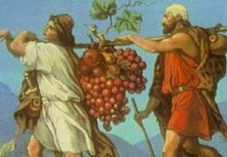 “I Am Your Portion!” – The Mighty Hand of God